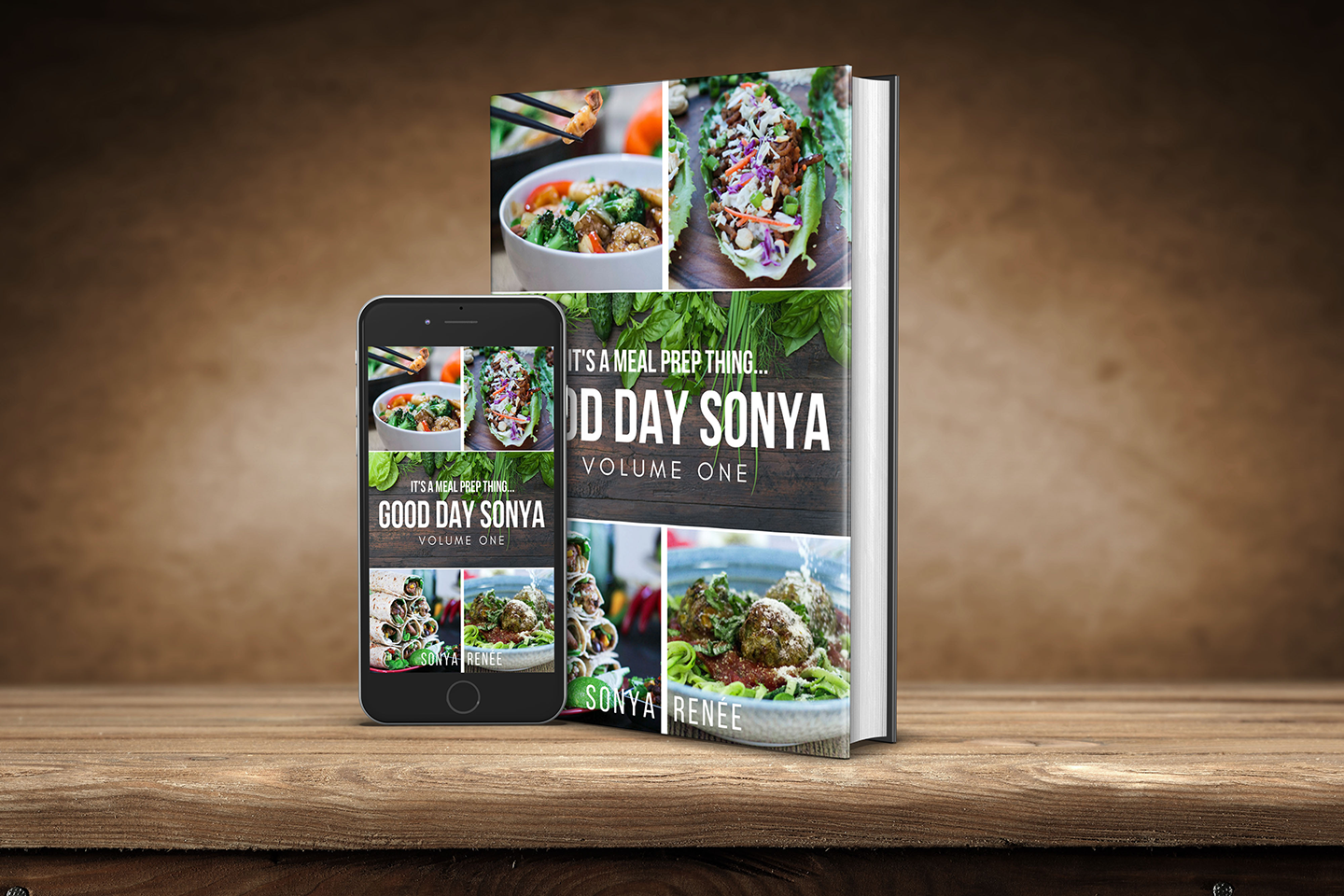 Good Day Sonya – GoodDaySonya